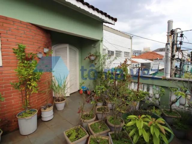 Casa à venda 80m² com 3 dormitórios em Utinga, Santo André SP