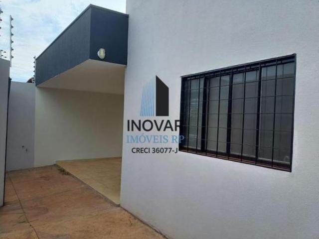 Casa à Venda 80m² Residencial São Thomaz com Suíte e Terreno de 200m²