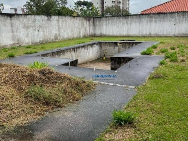 Casa à venda, 810 m² por R$ 3.200.000,00 Urbanova São José dos Campos/SP