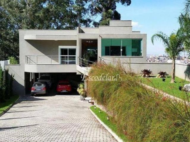 Casa à venda, 810 m² por R$ 4.499.900,00 Jardim Ibiratiba São Paulo/SP