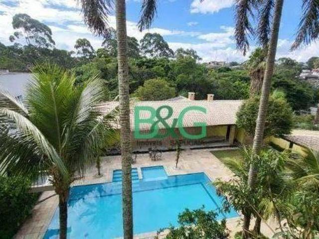 Casa à venda, 811 m² por R$ 8.500.000,00 Perová Arujá/SP