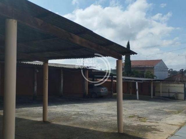Casa à venda 812m² área total no centro de Pilar do Sul