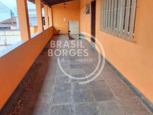 Casa à venda 812m² área total no centro de Pilar do Sul