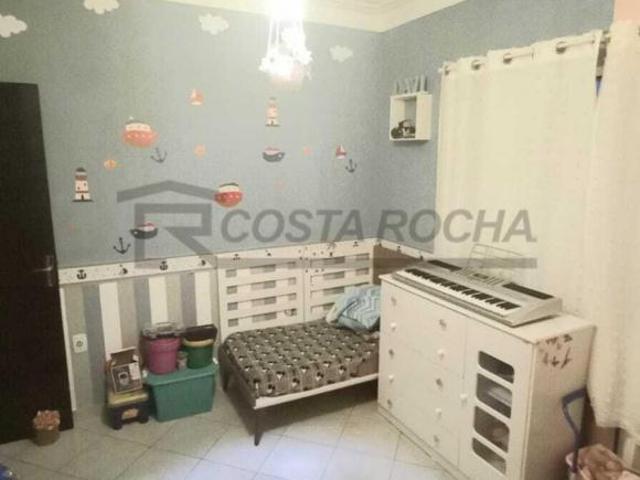 Casa à venda, 81 m² por R$ 400.000,00 Jardim da Cidade IV Salto/SP