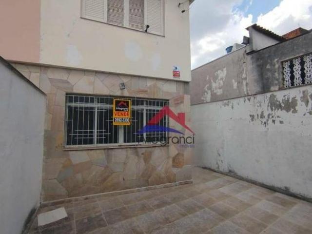 Casa à venda, 81 m² por R$ 450.000,00 Penha de França São Paulo/SP