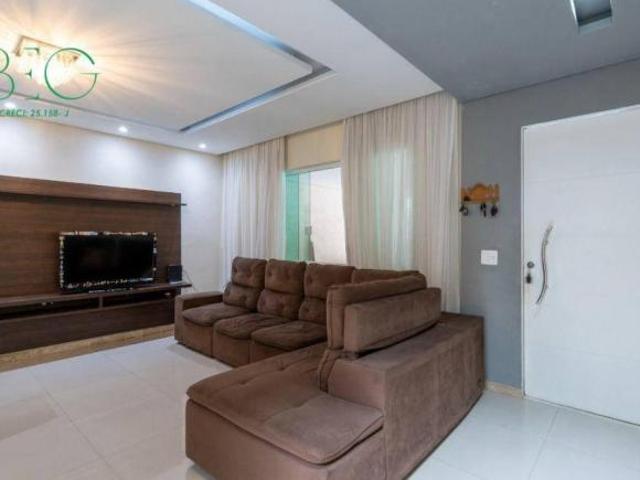 Casa à venda, 81 m² por R$ 475.000,00 Jardim Três Marias Taboão da Serra/SP