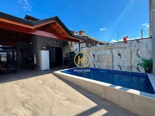 Casa à venda, 81 m² por R$ 500.000,00 Flora Rica II Peruíbe/SP