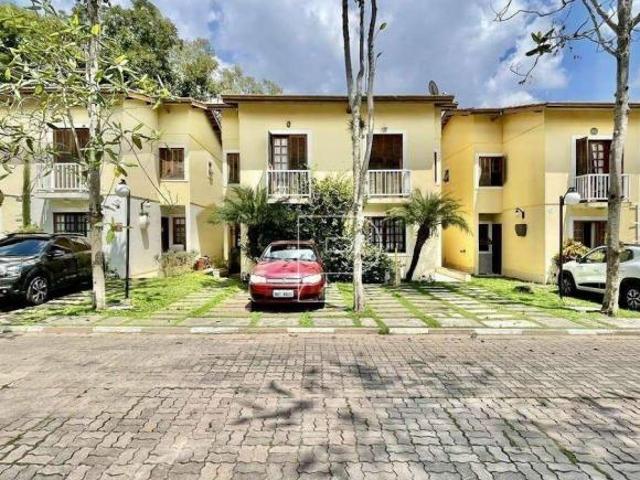 Casa à venda, 81 m² por R$ 570.000,00 Residencial do Bosque Cotia/SP