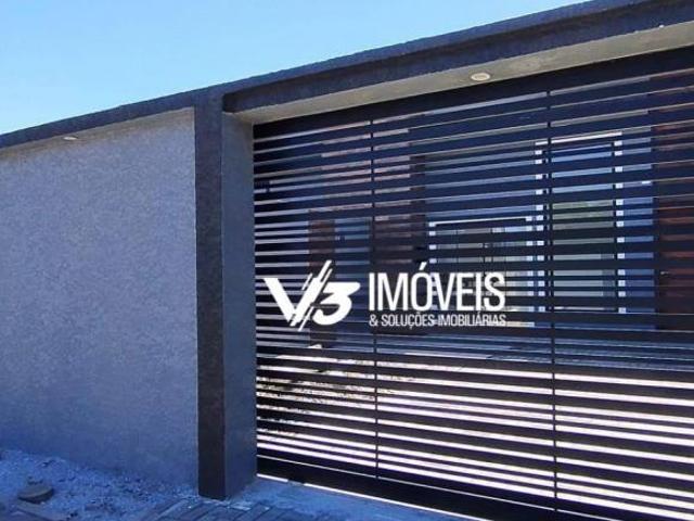 Casa à venda, 81 m² por R$ 595.000,00 Riviera Matinhos/PR