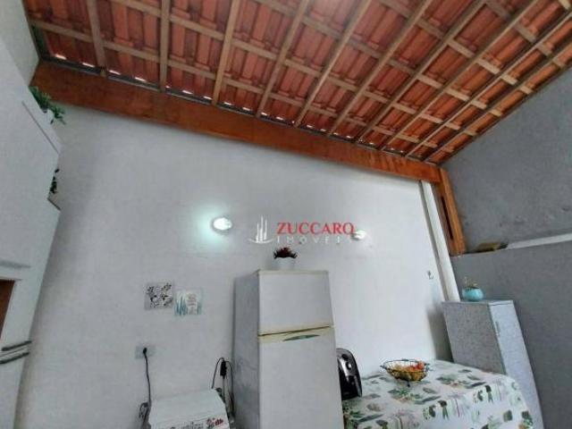Casa à venda, 81 m² por R$ 730.000,00 Vila Fátima Guarulhos/SP