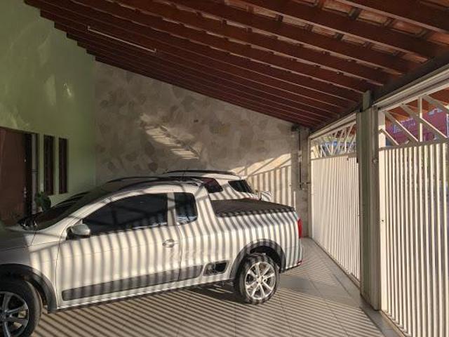 Casa à venda, 81 m² por R$ 901.000,00 Centro Vargem Grande Paulista/SP