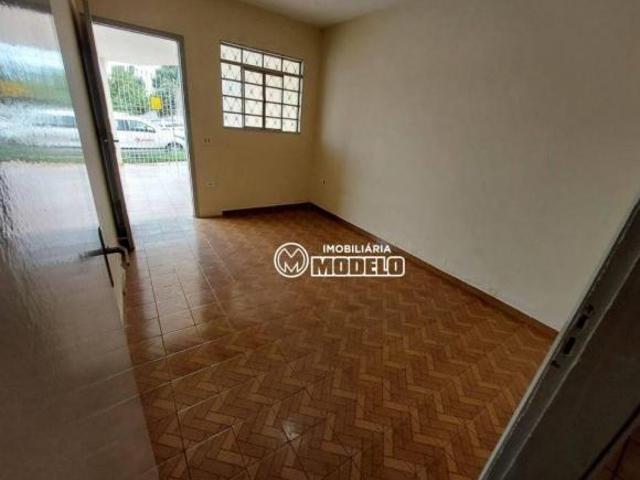 Casa à venda, 81 m² por R$ 260.000,00 Higienópolis Piracicaba/SP