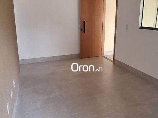 Casa com 2 dormitórios à venda, 81 m² por R$ 340.000,00 Setor Comendador Walmor Aparecida de Goi