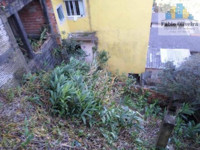 Casa à venda, 81 m² por R$ 307.400,00 Jardim Irene Santo André/SP