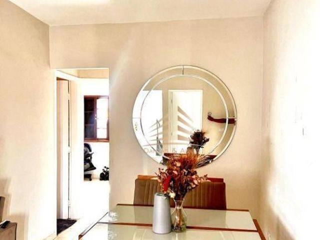 Casa à venda, 81 m² por R$ 360.000,00 Vila Zamataro Guarulhos/SP