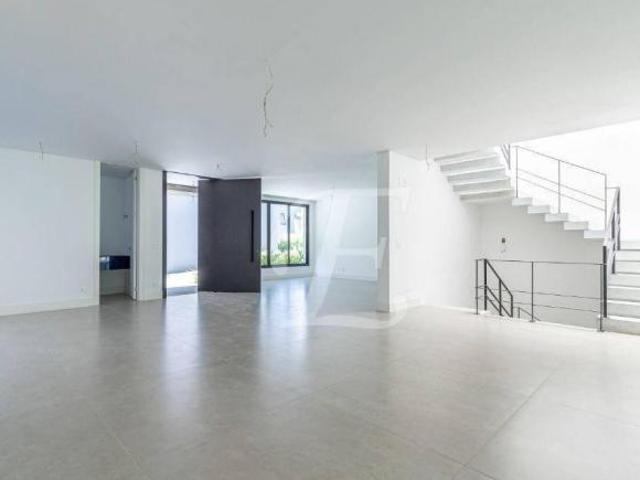 Casa à venda, 828 m² por R$ 11.450.000,00 Chácara Santo Antônio São Paulo/SP