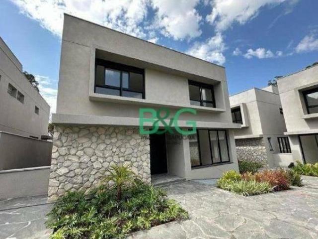 Casa à venda, 828 m² por R$ 11.450.000,00 Chácara Santo Antônio São Paulo/SP