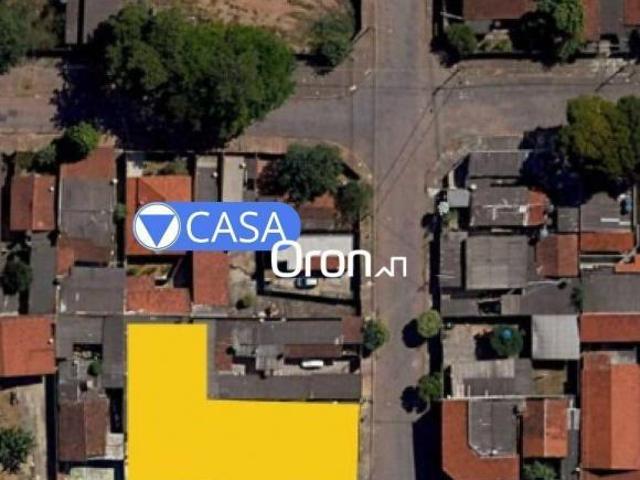 Casa à venda, 823 m² por R$ 1.289.000,00 Vila Perdiz Goiânia/GO