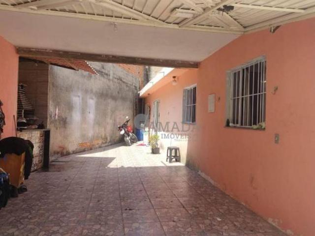 Casa à venda, 82 m² por R$ 450.000,00 Vila Jacuí São Paulo/SP