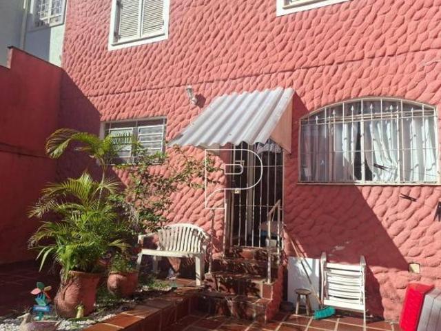 Casa à venda, 82 m² por R$ 460.000,00 Jardim Ester Yolanda São Paulo/SP