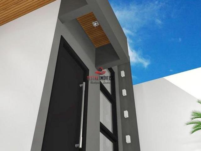 Casa à venda, 82 m² por R$ 460.000,00 Vida Nova Uberlândia/MG