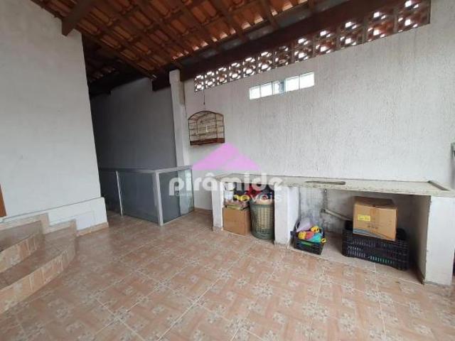 Casa à venda, 82 m² por R$ 465.000,00 Bosque dos Eucaliptos São José dos Campos/SP