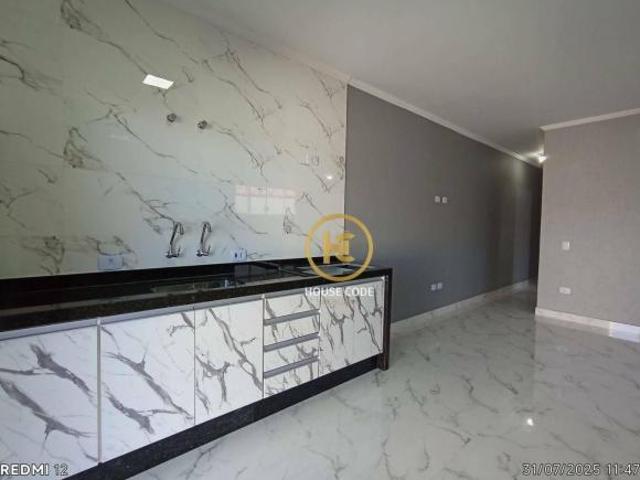 Casa à venda, 82 m² por R$ 470.000,00 Flora Rica II Peruíbe/SP