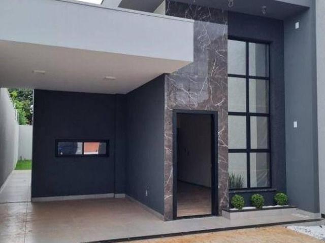 Casa à venda, 82 m² por R$ 475.000,00 Parque Verde Santa Tereza do Oeste/PR