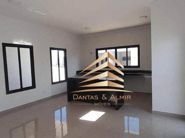 Casa à venda, 82 m² por R$ 527.900,00 Jardim Suely Atibaia/SP