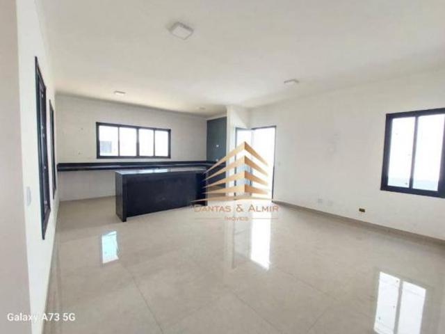 Casa com 2 dormitórios à venda, 82 m² por R$ 528.000,00 Jardim Suely Atibaia/SP