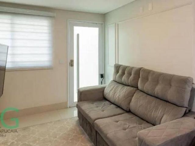 Casa à venda, 82 m² por R$ 550.000,00 Vila Mangalot São Paulo/SP