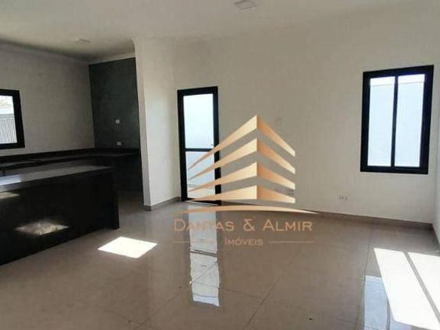 Casa à venda, 82 m² por R$ 576.000,00 Jardim Suely Atibaia/SP