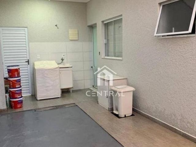 Casa à venda, 82 m² por R$ 595.000,00 Colina Santa Mônica Votorantim/SP