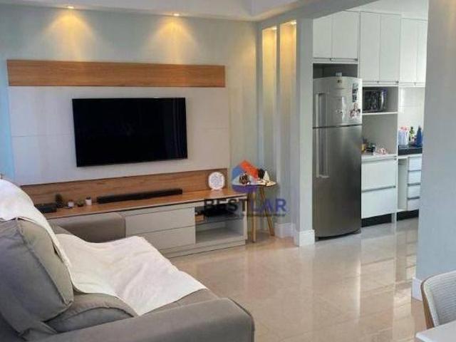 Casa à venda, 82 m² por R$ 630.000,00 Jardim Belizário Cotia/SP