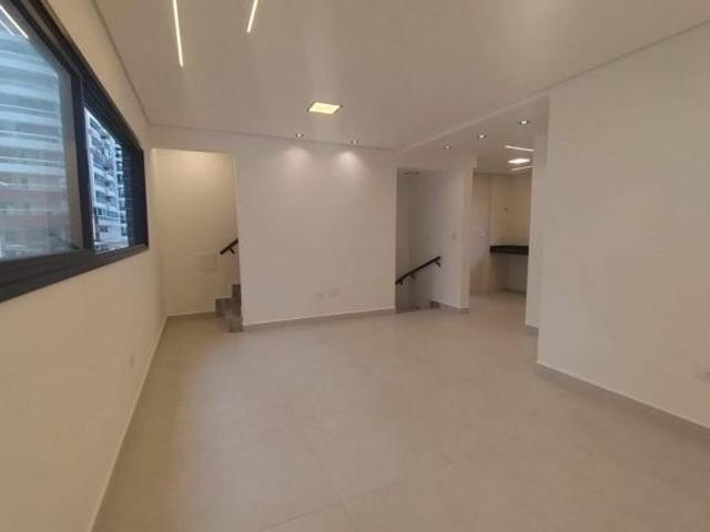 Casa à venda, 82 m² por R$ 680.000,00 Vila Guilhermina Praia Grande/SP