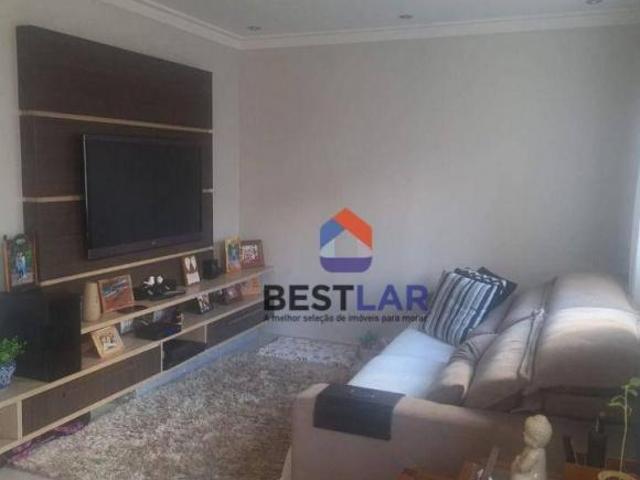 Casa à venda, 82 m² por R$ 700.000,00 Granja Viana Cotia/SP