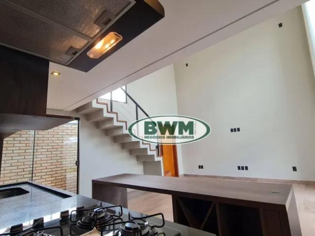 Casa à venda, 82 m² por R$ 750.000,00 Cajuru do Sul Sorocaba/SP