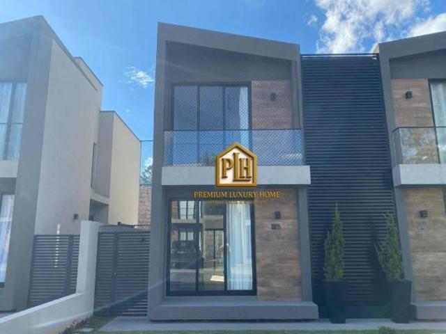Casa à venda, 82 m² por R$ 750.000,00 Chácaras Interlagos Atibaia/SP