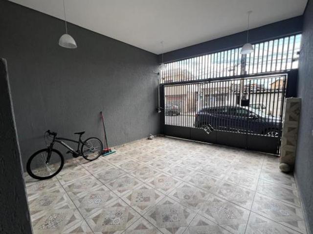 Casa à venda, 82 m² por R$ 1.010.000,01 Jardim Marisa São Paulo/SP