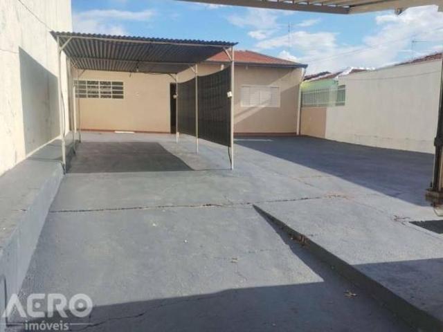 Casa à venda, 82 m² por R$ 1.280.000,00 Centro Bauru/SP