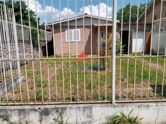 Casa à venda, 82 m² por R$ 230.000,00 Campestre São Leopoldo/RS