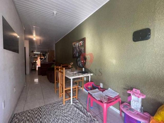 Casa à venda, 82 m² por R$ 265.000,00 Auxiliadora Gravataí/RS