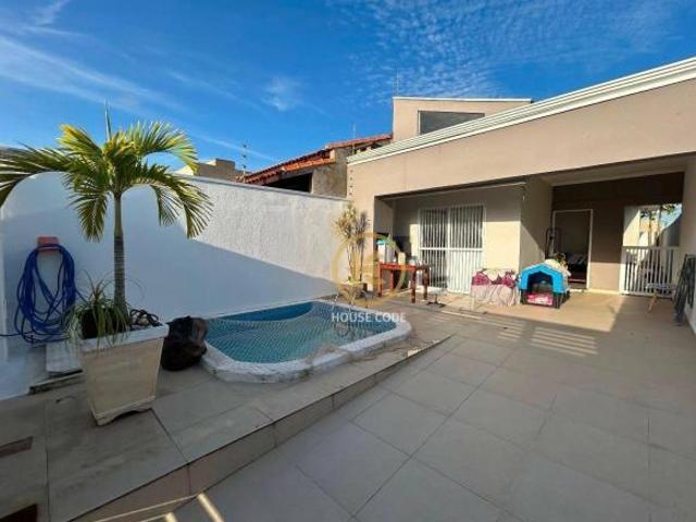 Casa à venda, 82 m² por R$ 350.000,00 Flora Rica II Peruíbe/SP