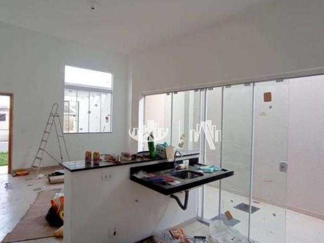 Casa à venda, 82 m² por R$ 350.000,00 Jardim Pequena Londres Londrina/PR