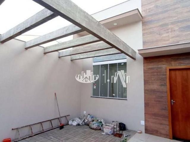 Casa à venda, 82 m² por R$ 350.000,00 Jardim Pequena Londres Londrina/PR