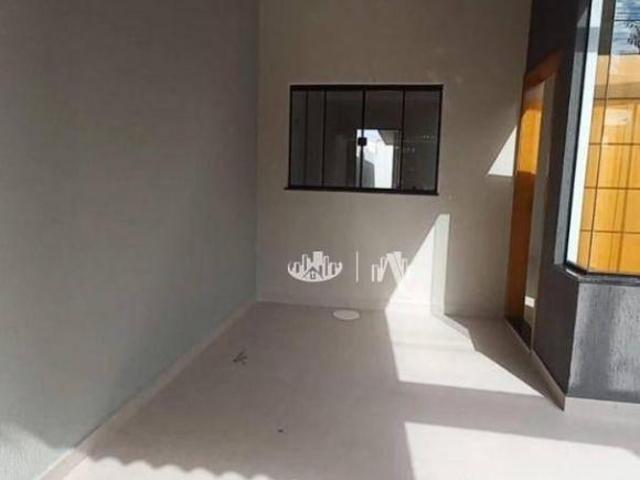 Casa à venda, 82 m² por R$ 350.000,00 Residencial Portal do Sol Londrina/PR