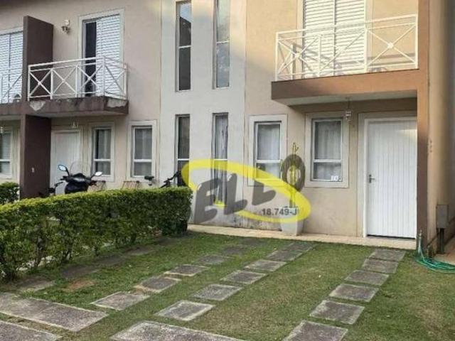 Casa à venda, 82 m² por R$ 360.000,00 Jardim Central Cotia/SP