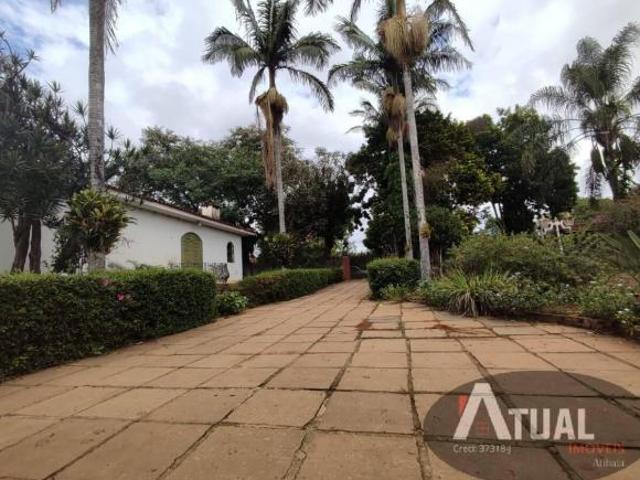 Casa á venda 834 m² em Piracaia no jardim santos reis de construção