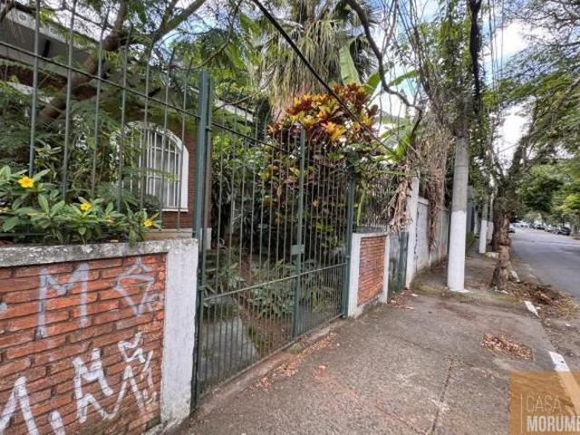 Casa a venda 834m² de terreno 210m² construção Brooklin SP R$ 4850.000,00