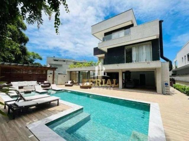 Casa à venda, 830 m² por R$ 10.500.000,00 Riviera de São Lourenço Bertioga/SP